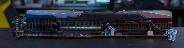 MSI Radeon RX 6900 XT GAMING X TRIO Review