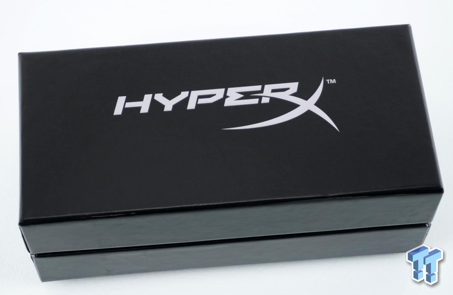 HyperX Gaming Spectre React Eyewear Review | TweakTown