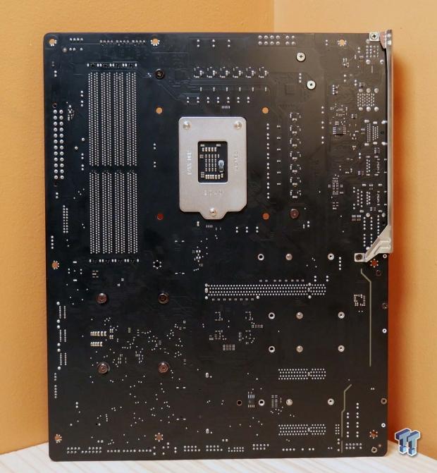 GIGABYTE Z590 Vision G Motherboard Review