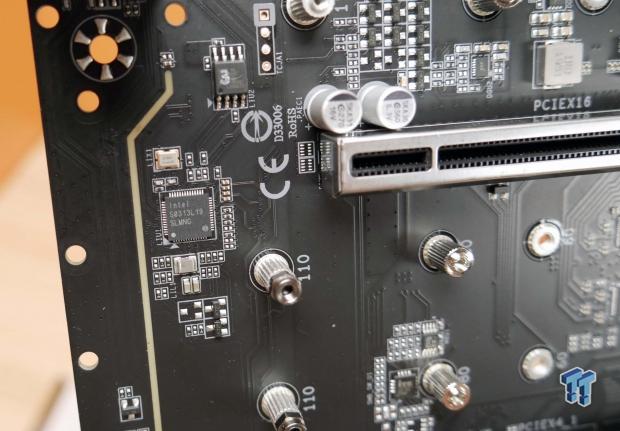 GIGABYTE Z590 Vision G Motherboard Review