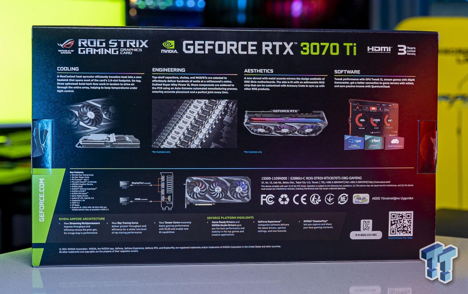 Vdova Klasick Tesne Asus Geforce Rtx 3070 Ti St le Hybrid Nah Vdova Klasick Tesne Asus Geforce Rtx 3070 Ti St le Hybrid Nah
