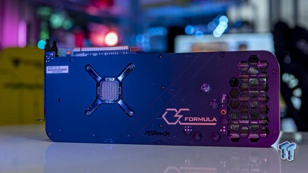 ASRock Radeon RX 6900 XT OC Formula Review