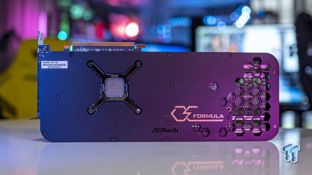ASRock Radeon RX 6900 XT OC Formula Review