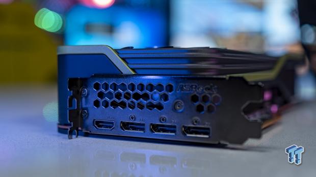 ASRock Radeon RX 6900 XT OC Formula Review