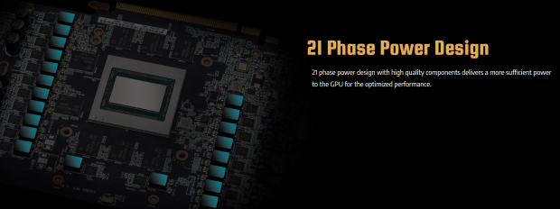 ASRock Radeon RX 6900 XT OC Formula Review