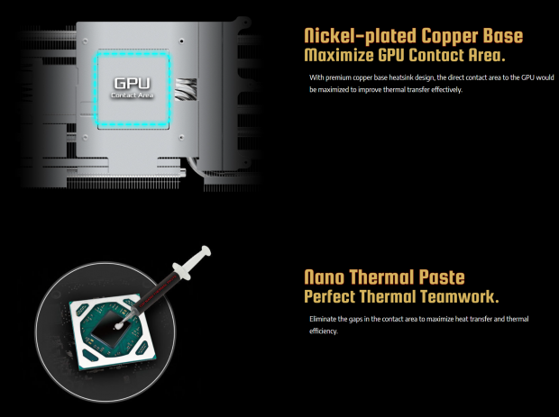 ASRock Radeon RX 6900 XT OC Formula Review