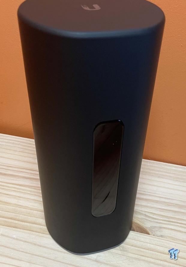 Amplifi Alien Wi-Fi 6 Router Review