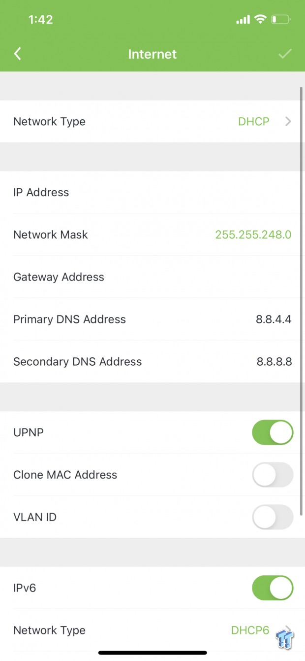 Amplifi Alien Wi-Fi 6 Router Review