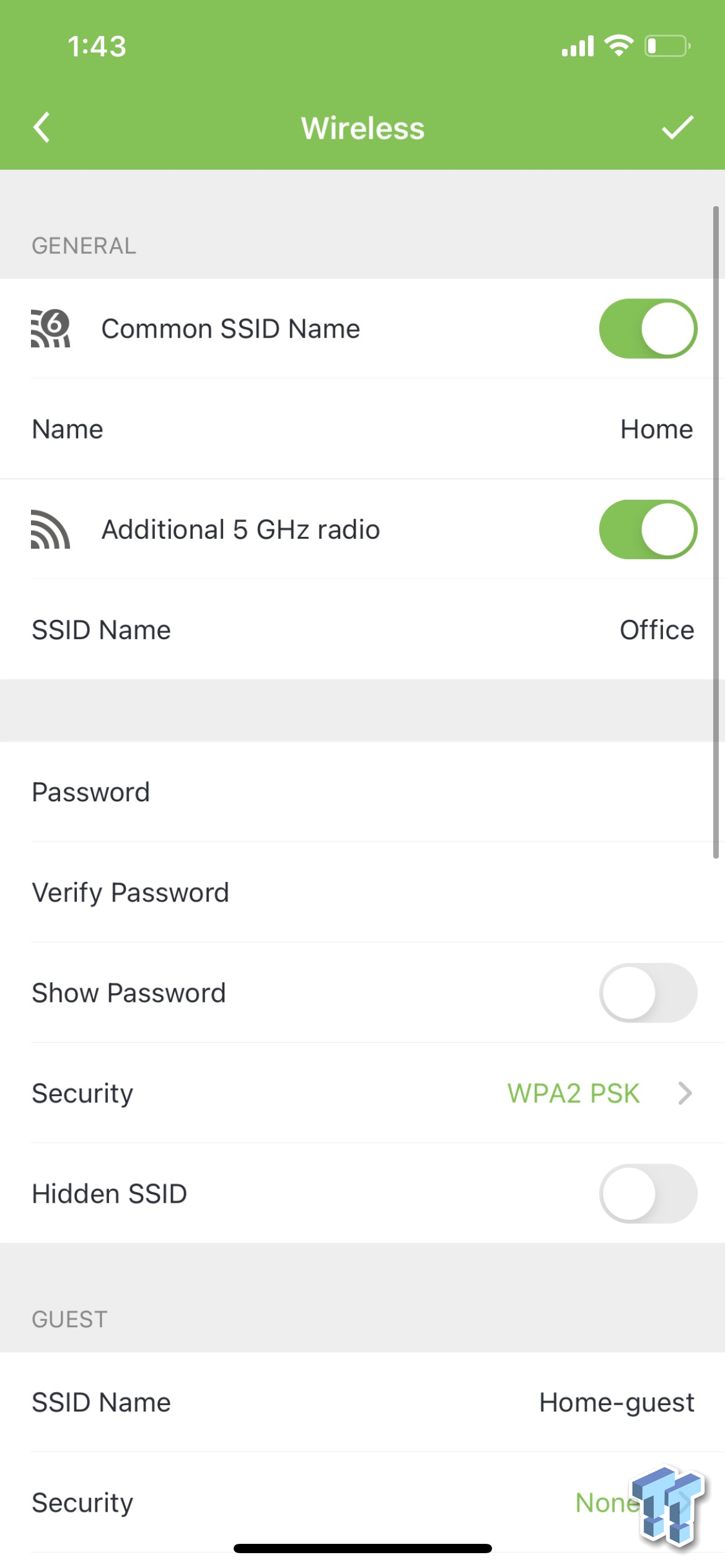 Amplifi Alien Wi-Fi 6 Router Review