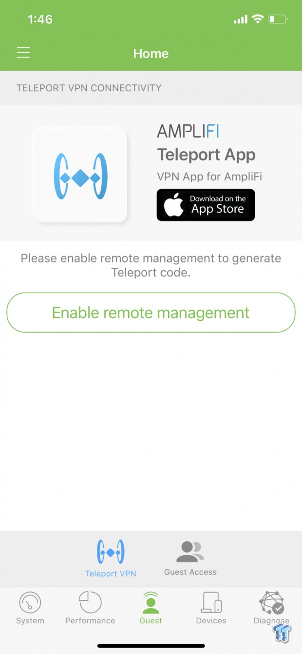 Amplifi Alien Wi-Fi 6 Router Review