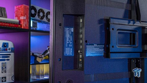 TCL C825 TV Review: 55-inch 4K 120Hz HDMI 2.1 + Mini LED Technology