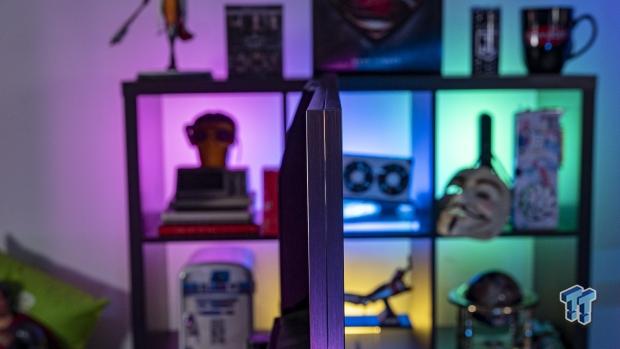 TCL C825 TV Review: 55-inch 4K 120Hz HDMI 2.1 + Mini LED Technology