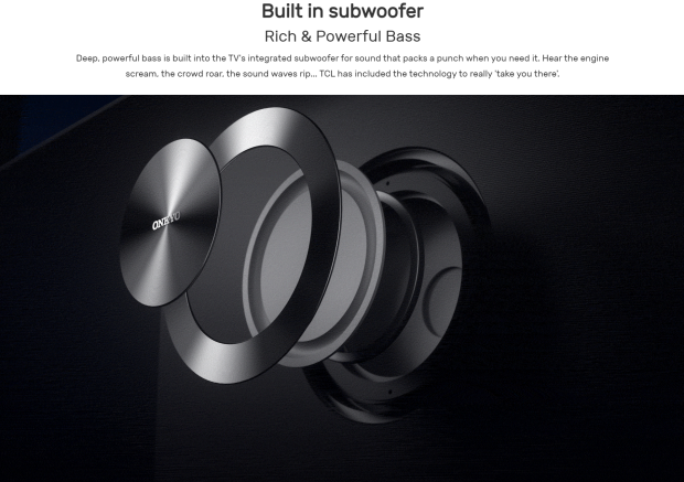 TCL C825 TV Review: 55-inch 4K 120Hz HDMI 2.1 + Mini LED Technology