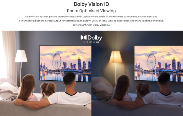 TCL C825 TV Review: 55-inch 4K 120Hz HDMI 2.1 + Mini LED Technology