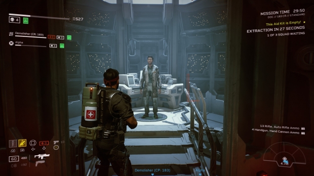 Aliens: Fireteam Elite Review - The Best Aliens Shooter Ever