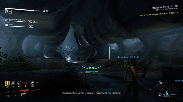 Aliens: Fireteam Elite Review - The Best Aliens Shooter Ever