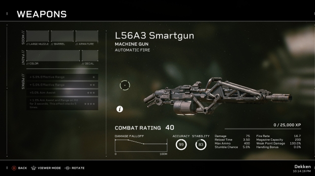 Aliens: Fireteam Elite Review - The Best Aliens Shooter Ever