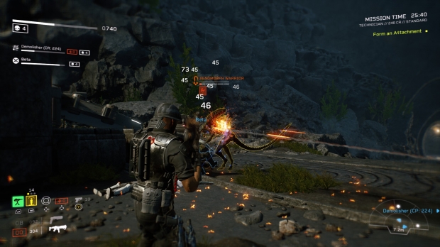 Aliens: Fireteam Elite Review - The Best Aliens Shooter Ever