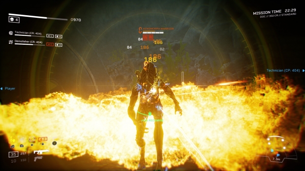 Aliens: Fireteam Elite Review - The Best Aliens Shooter Ever