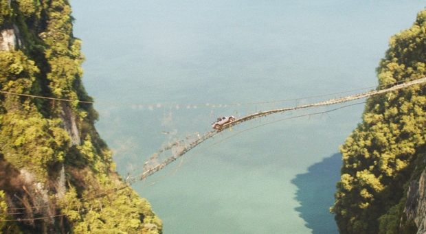 Fast and the Furious 9 4K Blu-ray Review