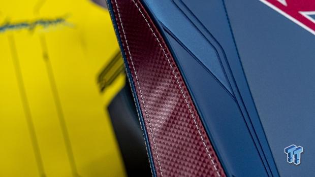 Secretlab TITAN Evo 2022 Superman Edition Gaming Chair Review