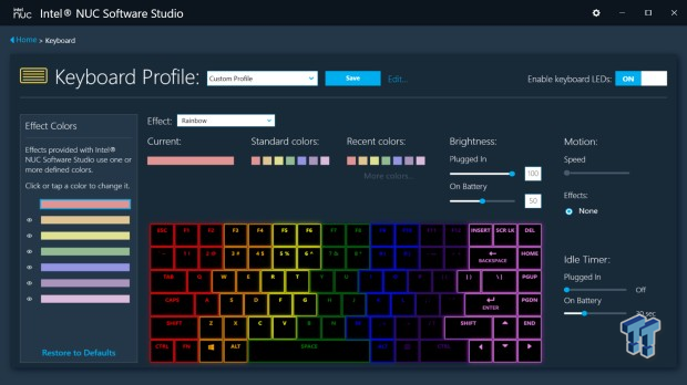 XPG Xenia 15 Gaming Notebook Review