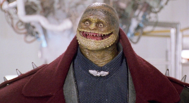 Super Mario Bros. Remastered Blu-ray Review