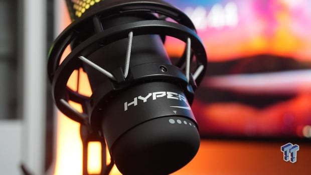 HyperX Quadcast S Microphone Review: A Beauty & A Beast