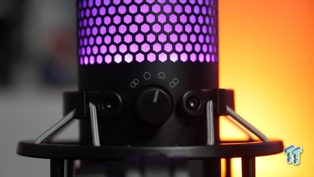 HyperX Quadcast S Microphone Review: A Beauty & A Beast