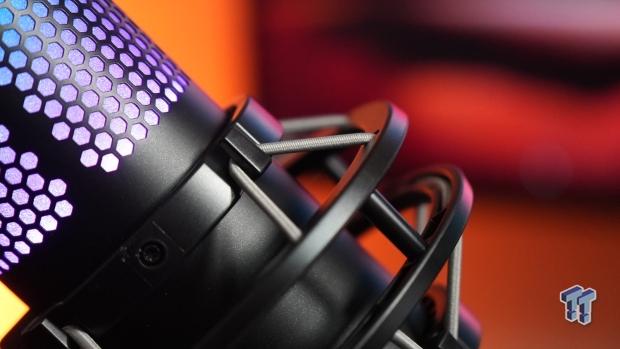 HyperX Quadcast S Microphone Review: A Beauty & A Beast