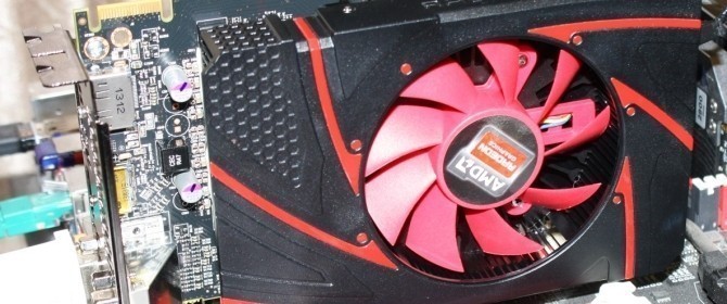 AMD Radeon R7 260X 2GB Reference Video Card Review | TweakTown