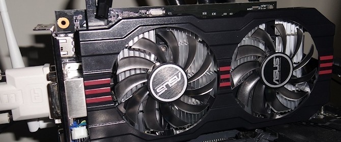 ASUS GeForce GTX 750 Ti 2GB OC Edition Video Card Review | TweakTown