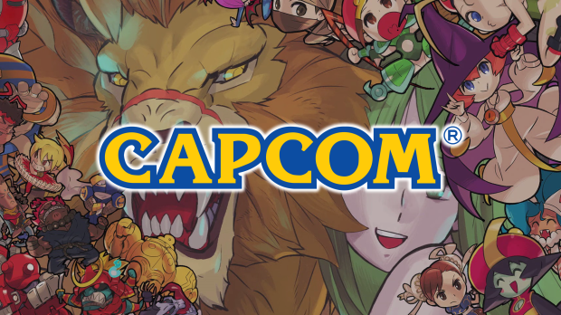 Digital made up over 90% of Capcom's game sales for the past 4 quarters ...