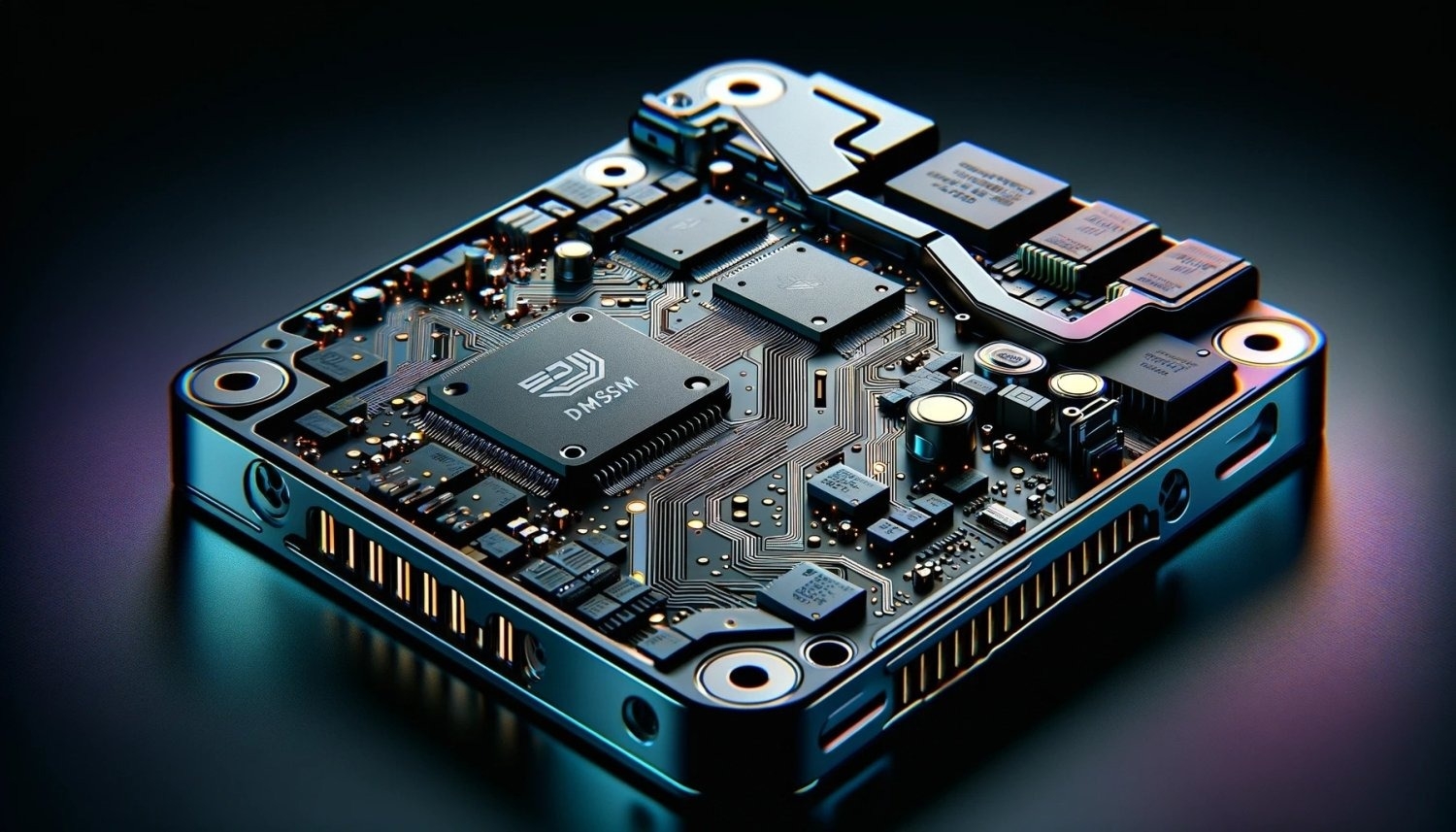 SK hynix to expand SSD production: AI server demand pushes enterprise SSD prices up 80%