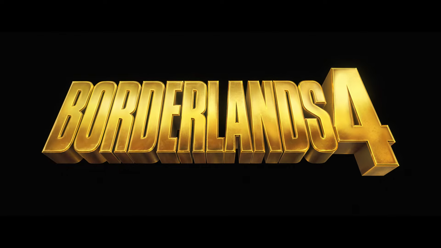 Borderlands 4 coming in 2025, set on all-new planet