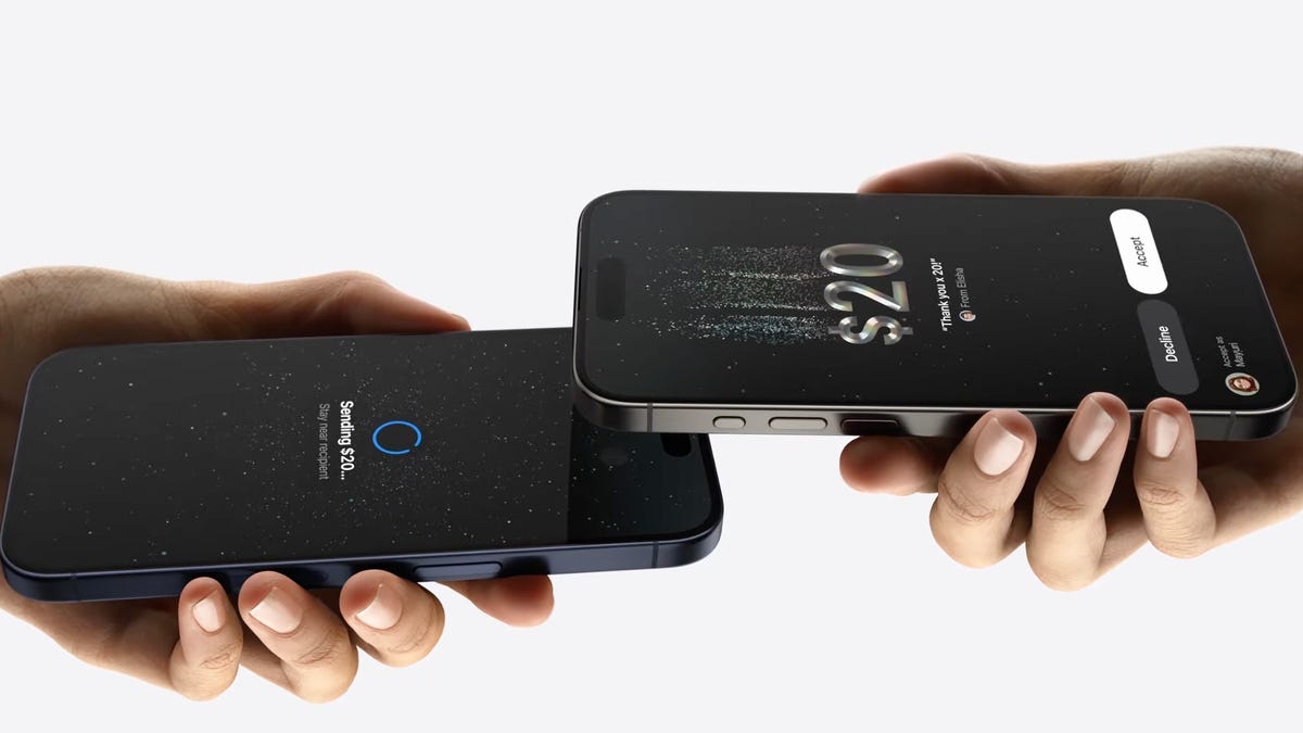 Apple Cash will soon ask you to verify your identity to send $500