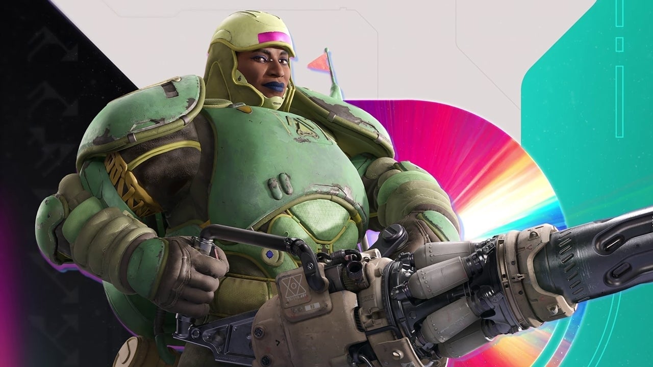 Sony and PlayStation's multiplayer shooter Concord is one of the ...