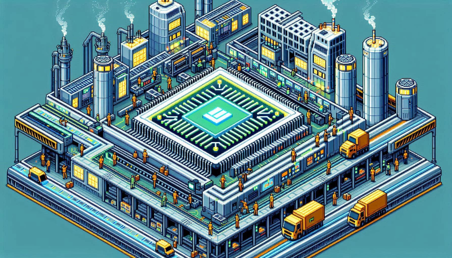 TSMC to make $31 billion in 9 months from its 3nm and 5nm process nodes ...