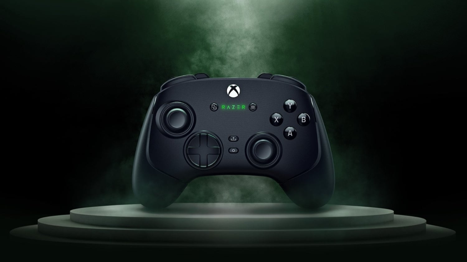Razer's new $200 controller for PC and Xbox features 'mouse-click back ...