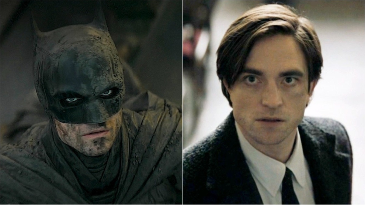 Matt Reeves' 'The Batman' movie to get its own game developed by Warner