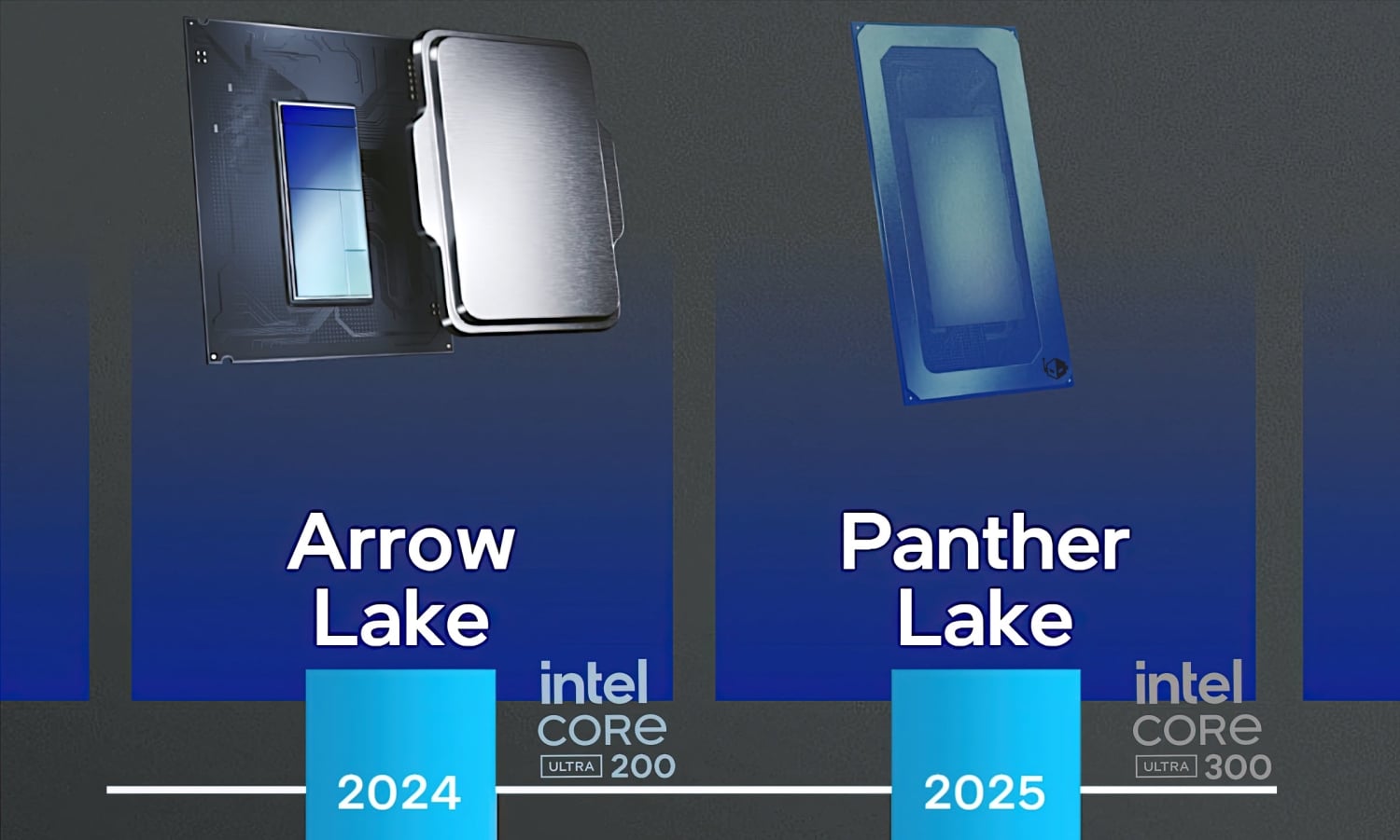 Intel's next-gen Panther Lake CPU leaks: up to 16 CPU cores, up to 12 Xe3 'Celestial' GPU cores
