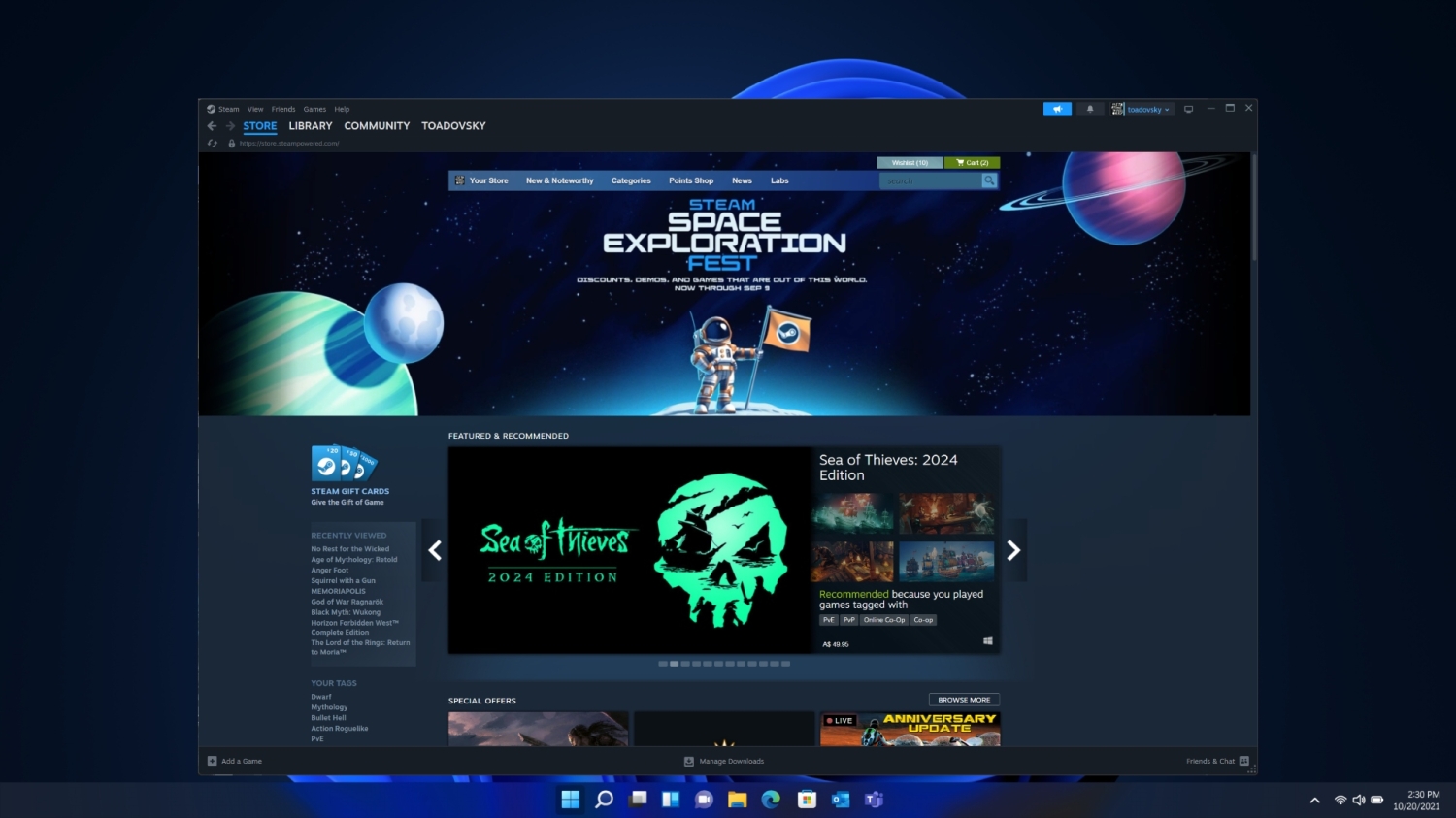 Windows 11 is finally the most popular operating system in the world ...