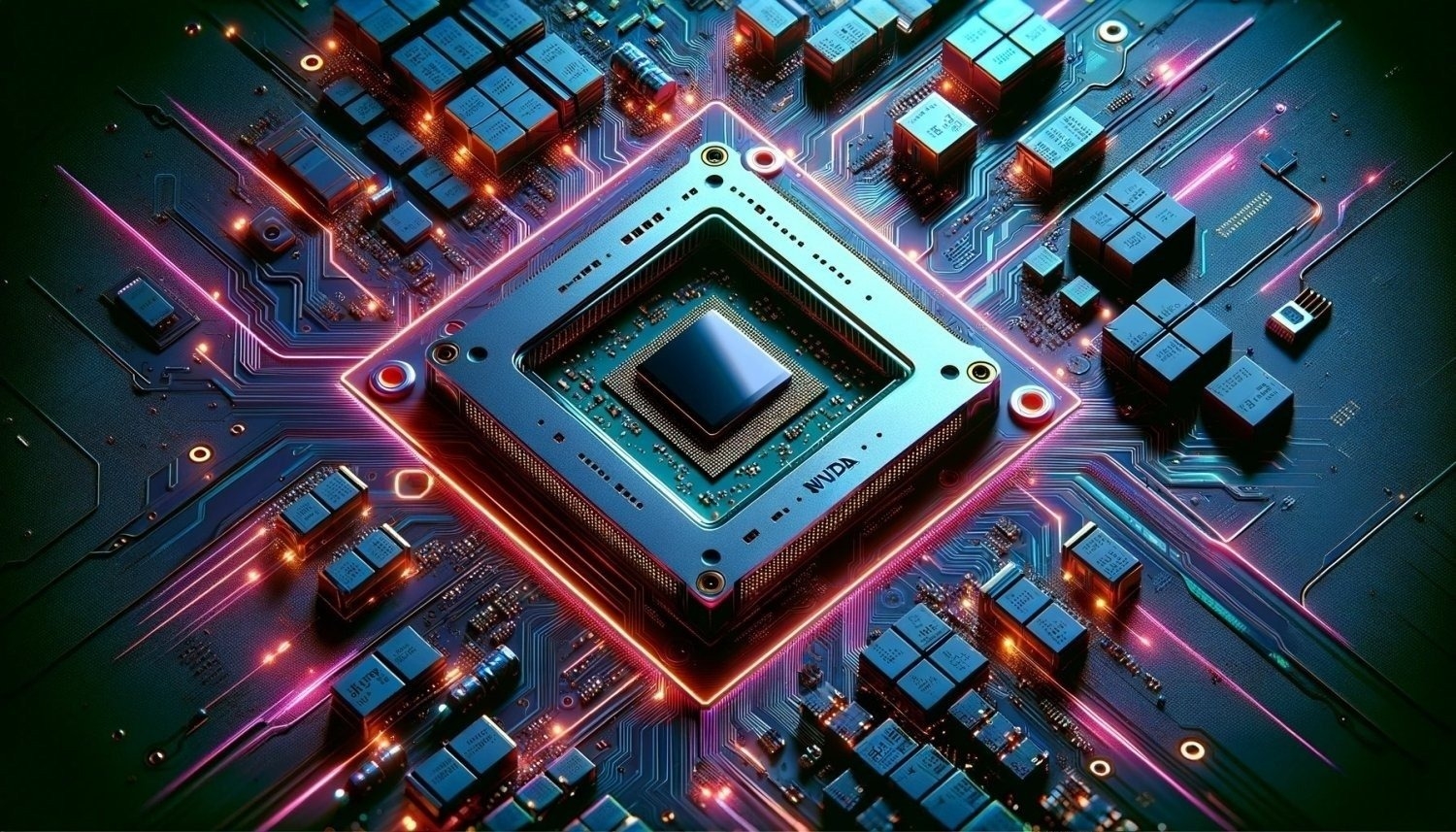 NVIDIA rumored to finalize GeForce RTX 5090, RTX 5080 design this month ...