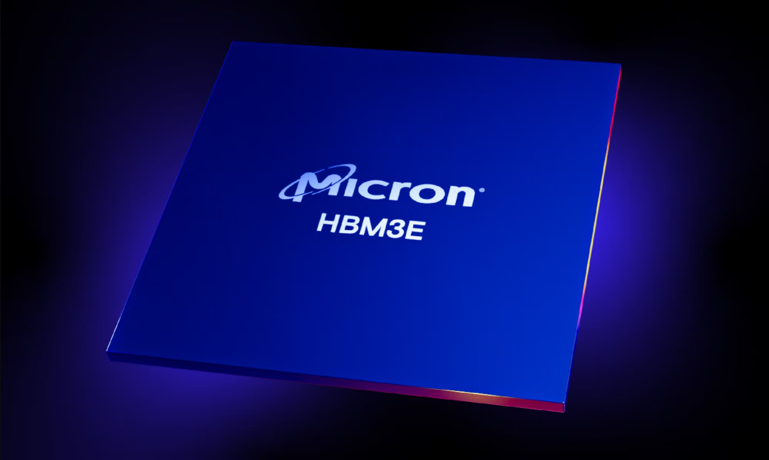 Micron samples 12-Hi HBM3E with up to 36GB capacity: 9.2Gbps speeds, 1 ...