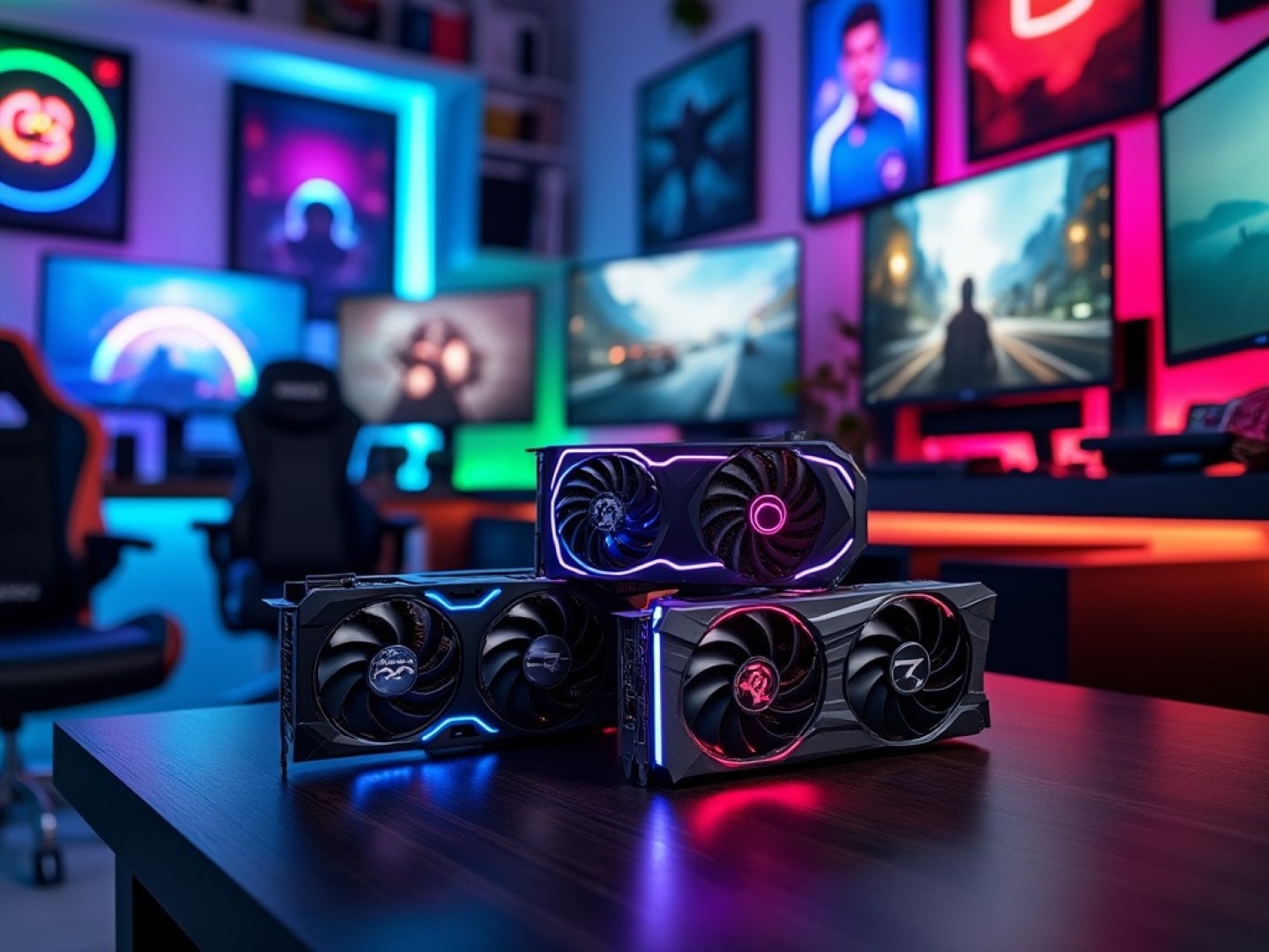 JPR's quarterly GPU shipment report: Q2 2024 shipments up 1.8%, NVIDIA ...