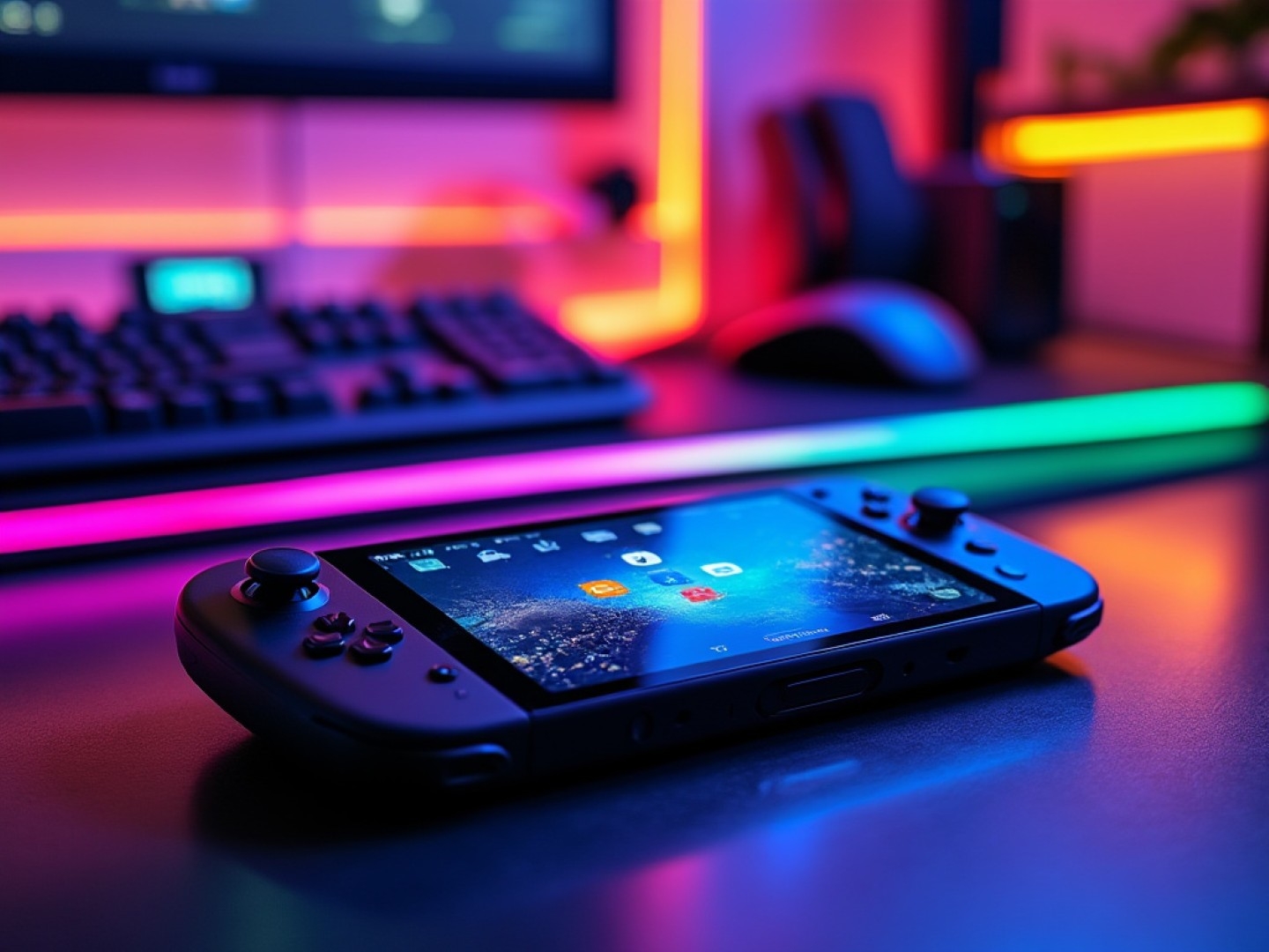 AMD Ryzen Z2 Extreme for handhelds coming in 2025: Zen 5 + RDNA 3.5 for new gaming handhelds