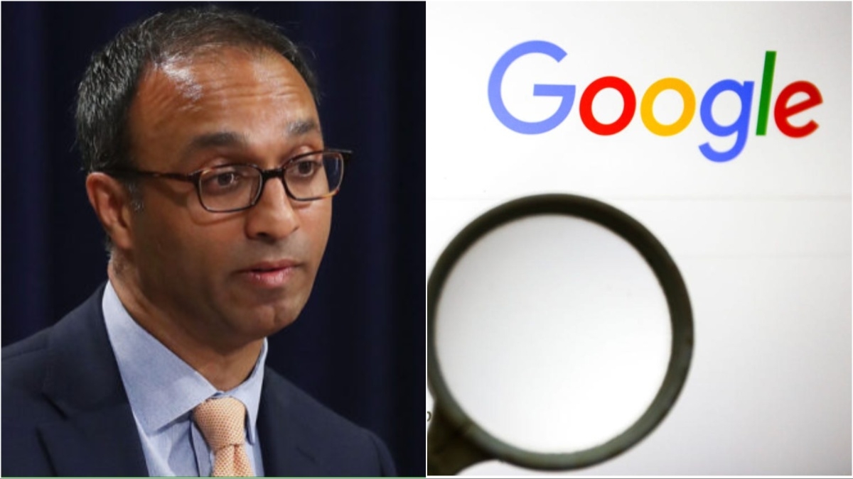 Judge reveals when Google will receive its punishment for abusing ...