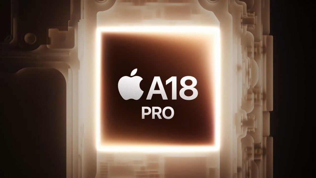Apple's new A18 Pro chip inside of the iPhone 16 Pro, Pro Max: TSMC 3nm, CPU, GPU, NPU faster