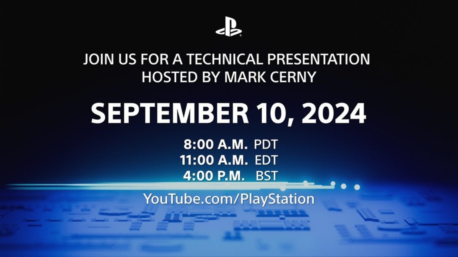 Here's how and where to watch Sony's unveiling event for the ...