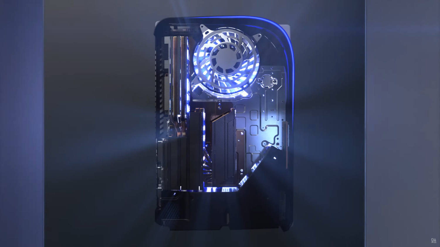 AMD's new SoC inside of the PS5 Pro: 60 CUs of GPU, faster GDDR6, PSSR ...